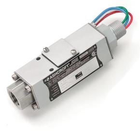 Industrial Pressure and Temperature Switch Operating Basics ...