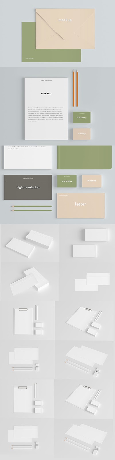 30 Product Mockup Templates: Download Realistic PSD Mockups - Graphic ...