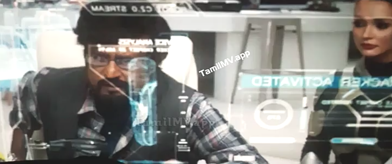 Technical smart : Robot 2.O in Hindi download full movie