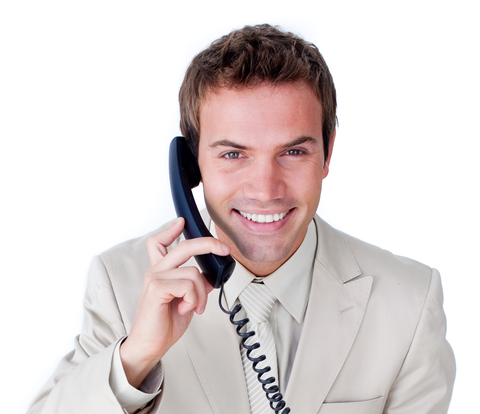 Main Street Office Center: 5 Quick Tips for Professional Telephone ...