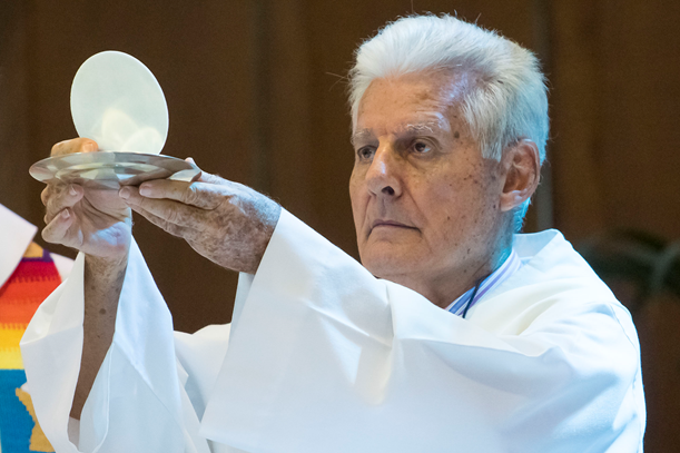 Paraules de pas: El jubileu de Josep Frigola