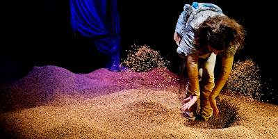 Alan in Belfast: Loo – visually spectacular scenes of the wind for pre ...