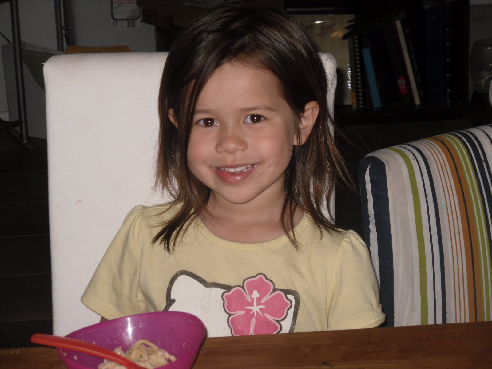 baby havin babies: growing too fast