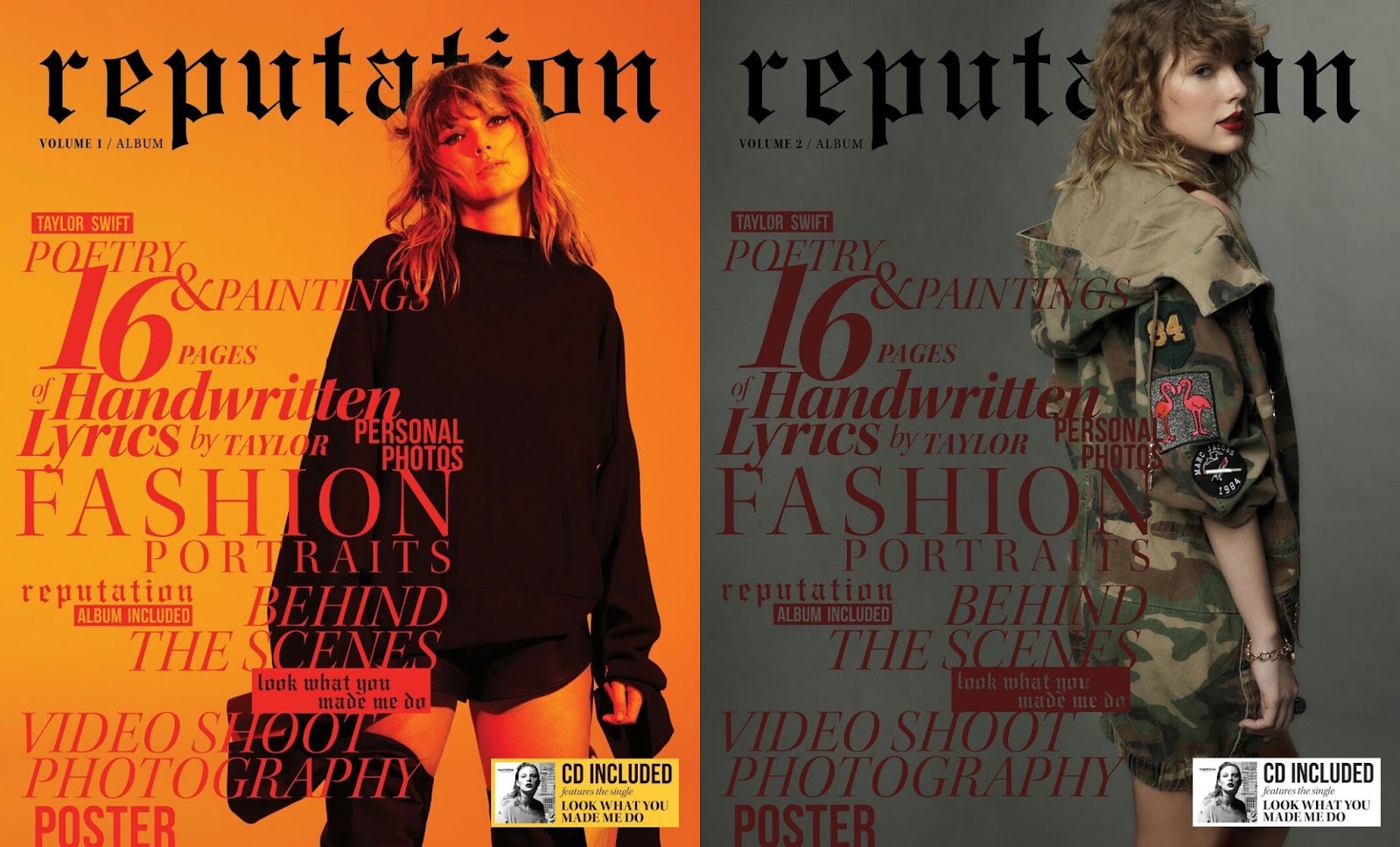 reputation: saiba tudo sobre a nova era de Taylor Swift