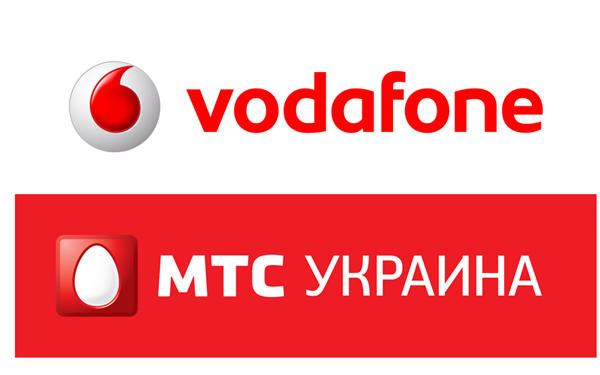Vodafone (МТС-Украина)