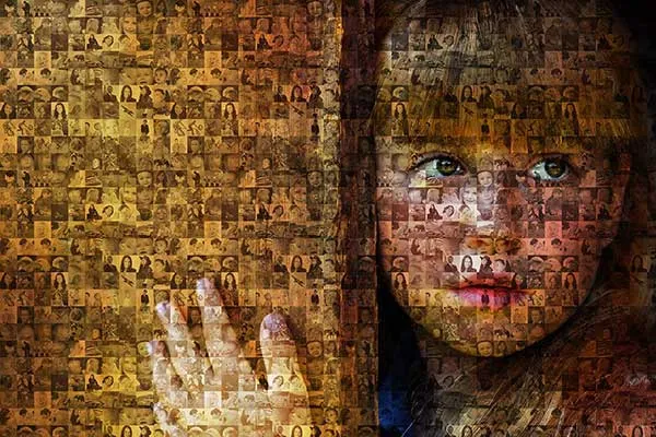 PhotoEffect: Create A Photo Mosaic In Photoshop