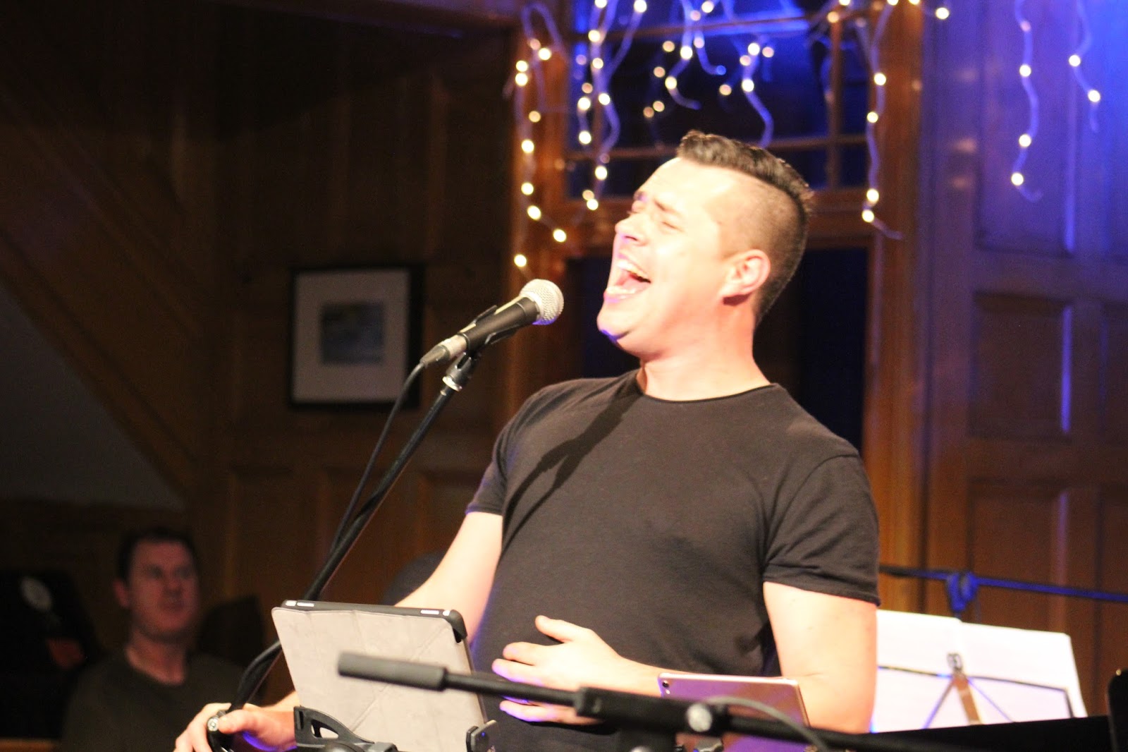 Macwood Fleet: Live in 2016: Magenta & Special Guests live at Acapela ...