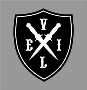 Ruzzle Apparel: Evil Army