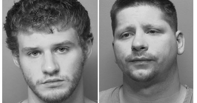 Abbi and Bailey... From The Heart: 01232013 - News Article - Former ...