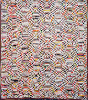 Cloud of Quilt Patterns: Not Square Blocks: Diamond Shaped Blocks 4 ...