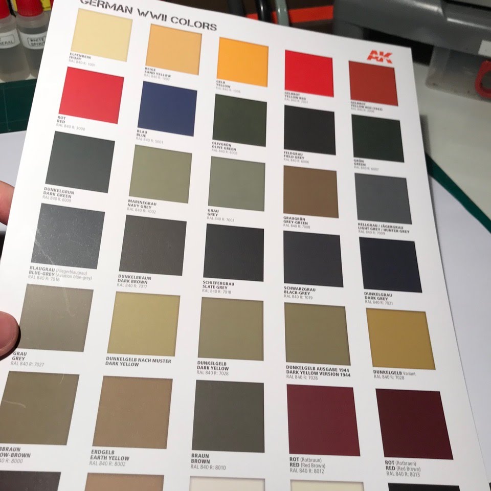 News From The Front: TRENCH RUNNER DISPATCH: Julian Conde Reviews the ...