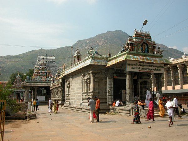 Arunagirinathar