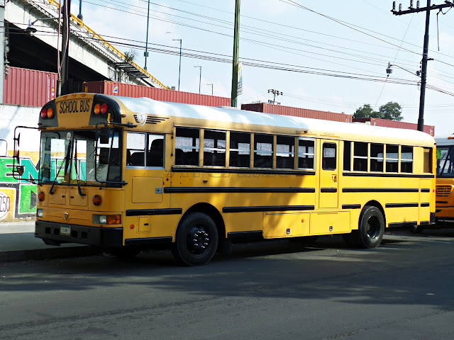 AYCAMX - Autobuses y Camiones México : Camiones Ciudad de México 295 ...
