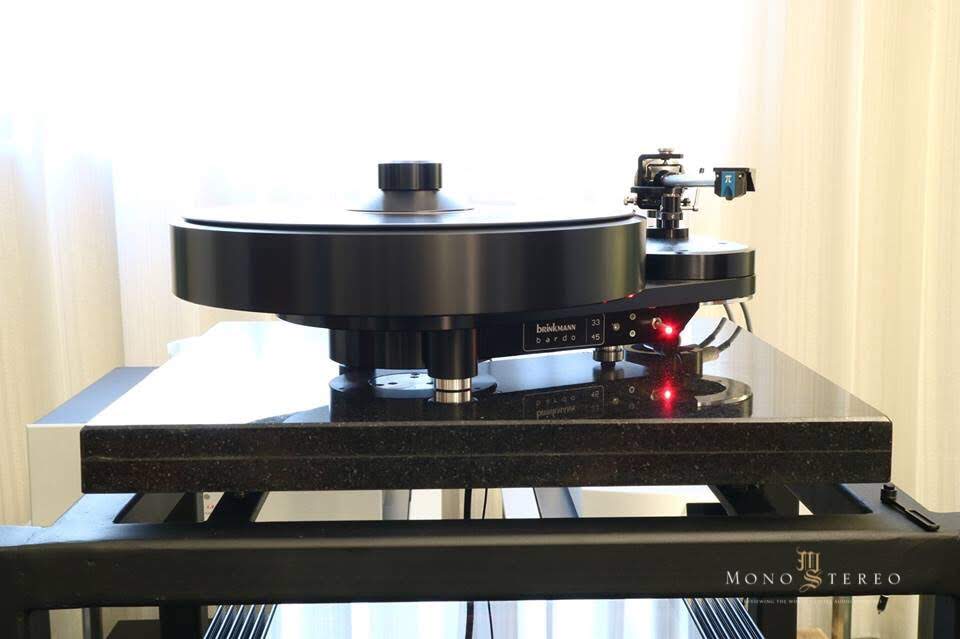 ANALOG DOMAIN – LUMIN – AUDIO NOTE – M & S | Ultimate High-Fidelity