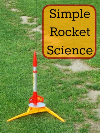 Simple Rocket Science