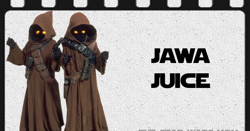 Star Wars Party Drink Labels Dark Ale, Juice, and Water - Free ...