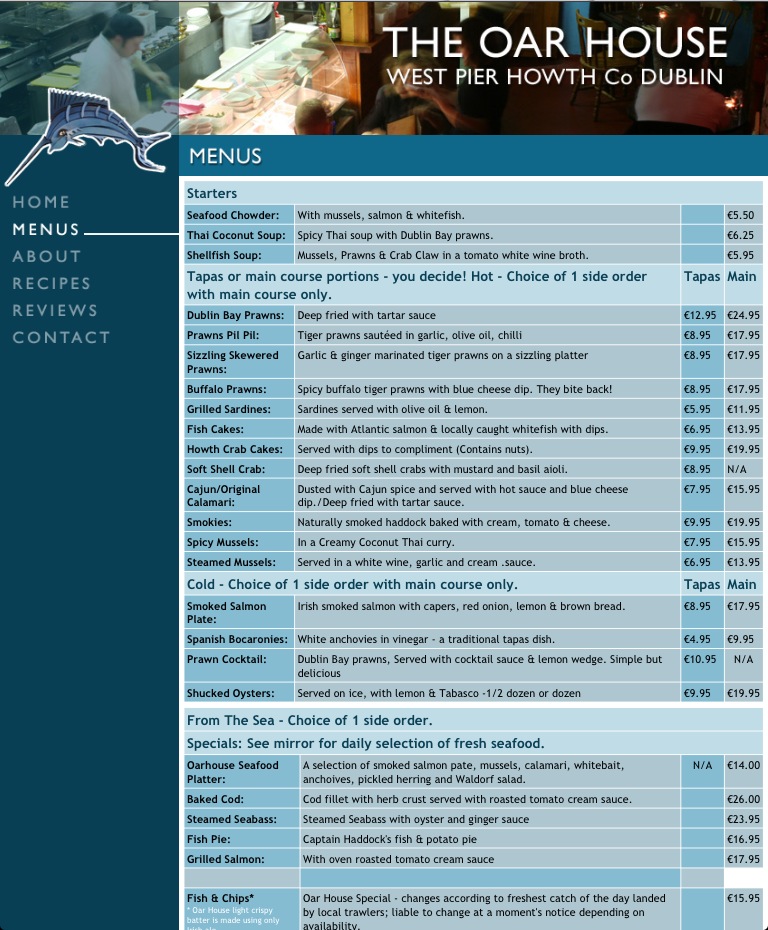 The Cabbages of Doom: 2011