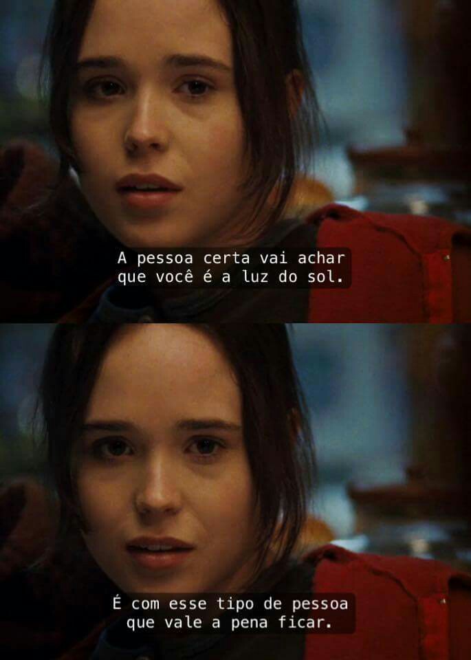 Quotes de Filmes - Little Wonders