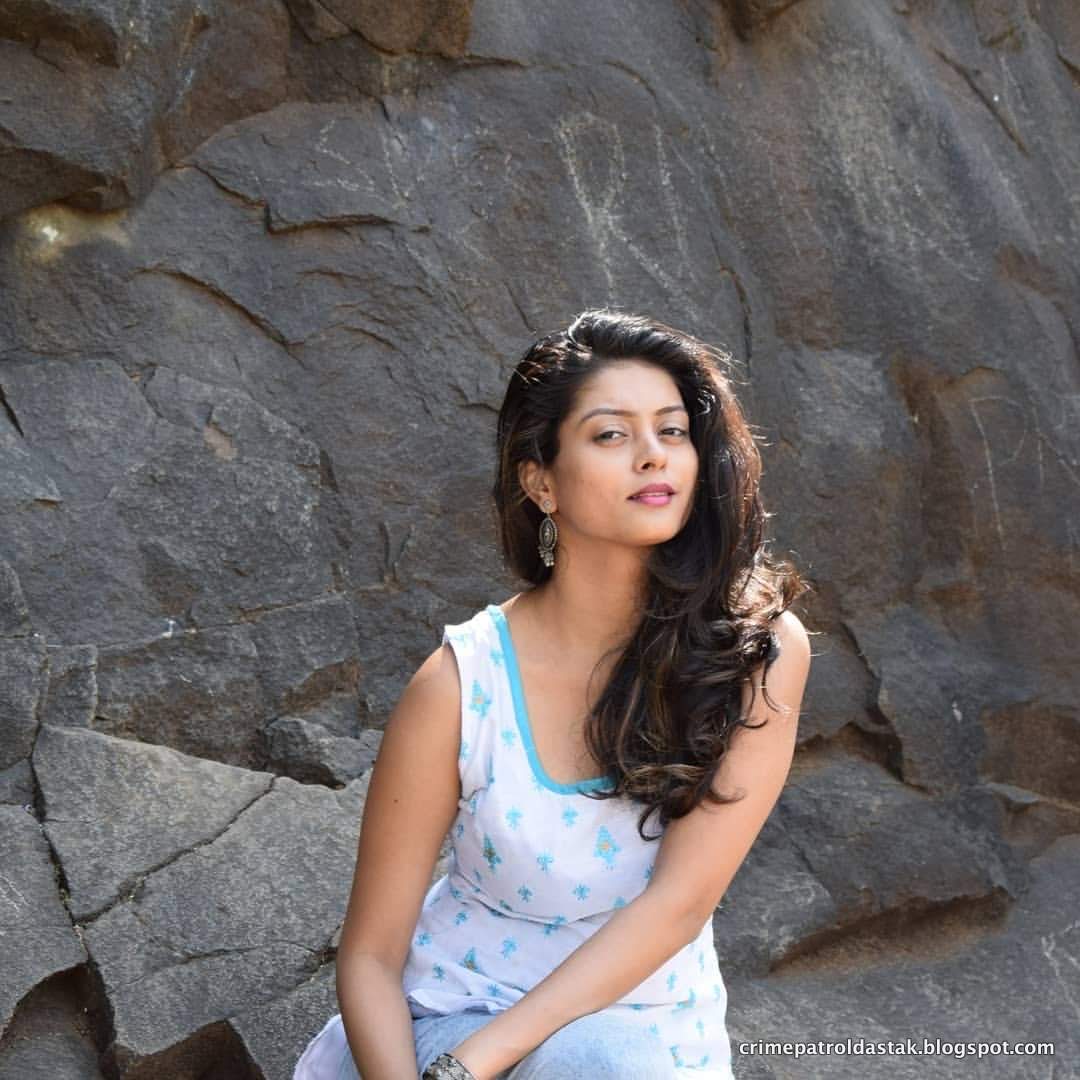 Anuja Walhe: Crime Patrol Actors and Actresses