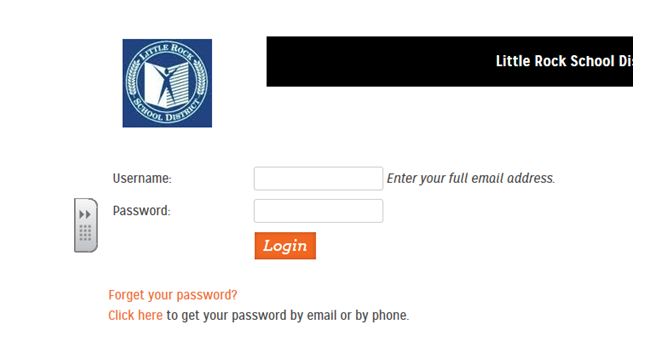 Louder Than Most : How to Log Into Gaggle