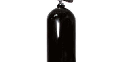 TABUNG SCUBA - Senapan Pyramyd