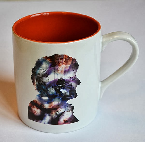 batmanmarch's Action Figure Reviews: Doctor Who 50th Anniversary Mugs ...