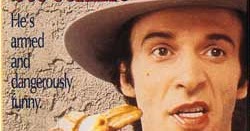 Officially A Yuppie: Movie of the Month: Johnny Stecchino