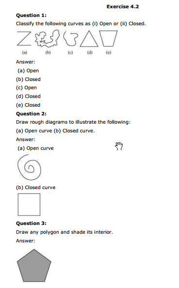 NCERT Text Book Solutions: Ncert Solutins For class 6th Maths: Chapter ...