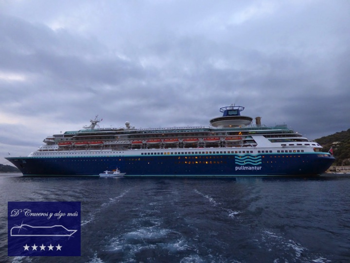 ⚓ Mundo D’ Cruceros y algo más ⚓ : ⚓ Fotos del Sovereign