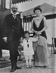 A Look Back at Vintage Los Angeles: J. Ross Clark