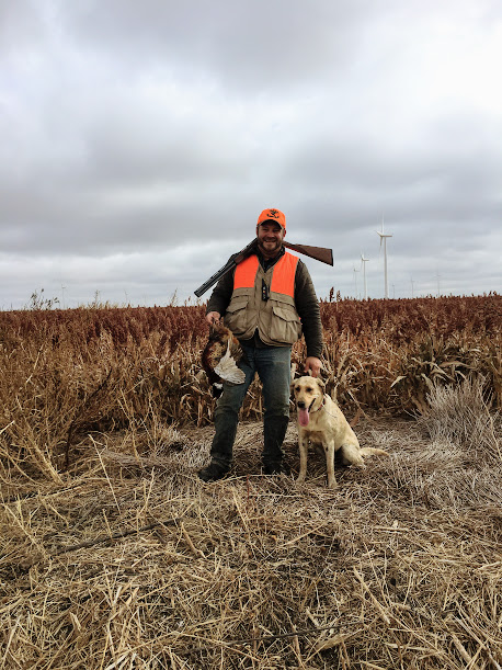 Modern Wild Man: 2017