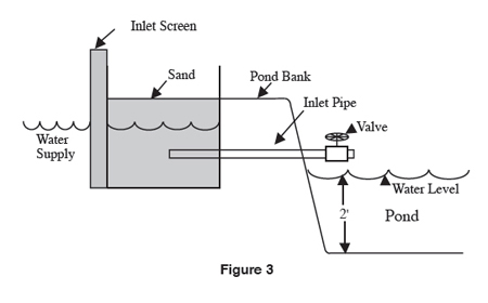 AGRO BUSINESS IDEA: Building a Fish Pond