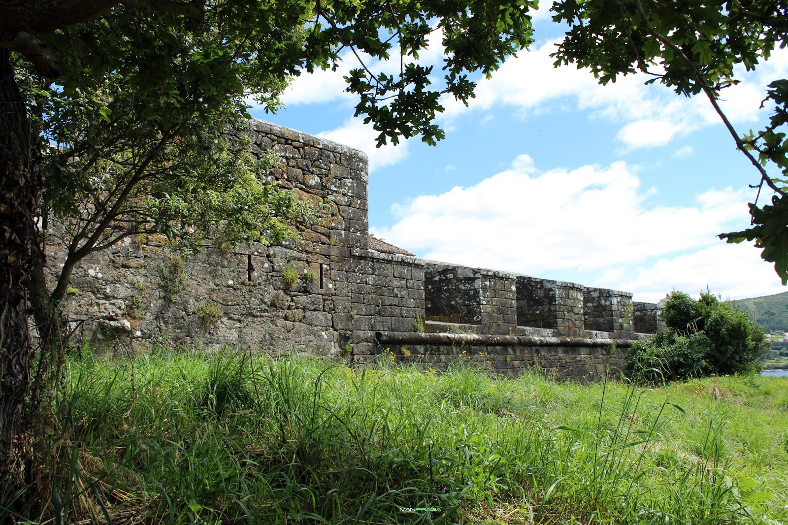 A Fraga dos Mouros: O esquecido Castelo do Cardeal