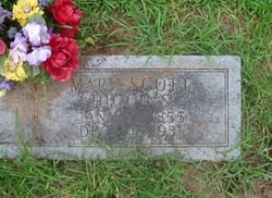 Roots From The Bayou: The Archie Scott Higgins Family