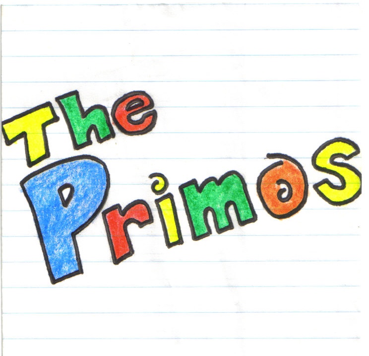 Nossas Histórias: Primos - você já pegou um?