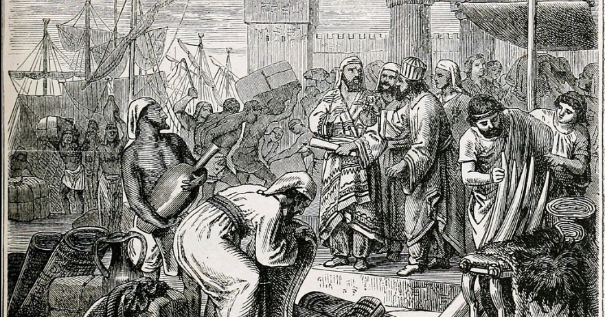 Yarde Reviews & Book Promotion: #FolkloreThursday ~ The Tin Islands # ...