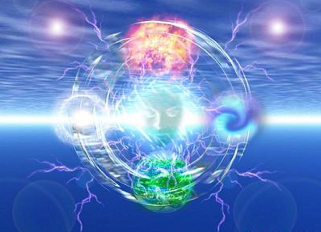 Sur le Chemin du Retour: LES ÉLÉMENTAUX