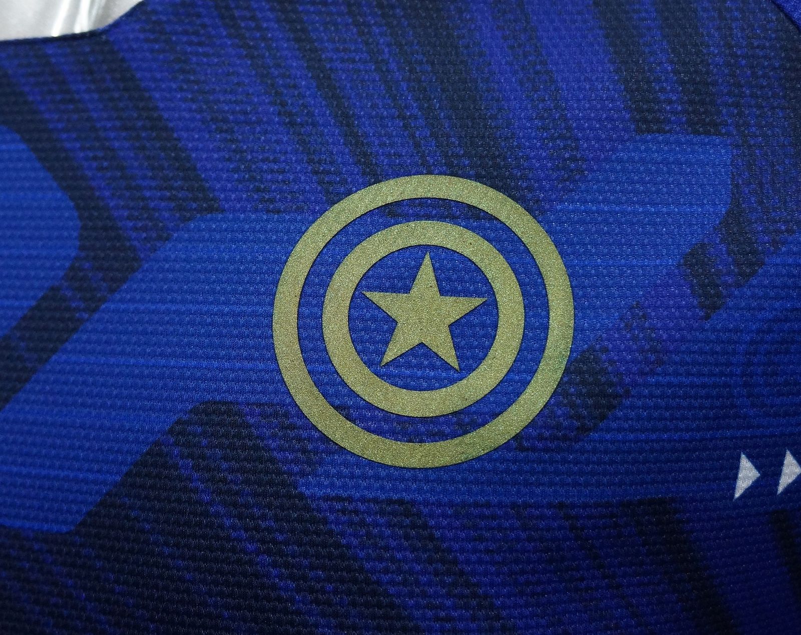 Black Panther, Spider-Man & More - 6 Unique Marvel Football Kits ...