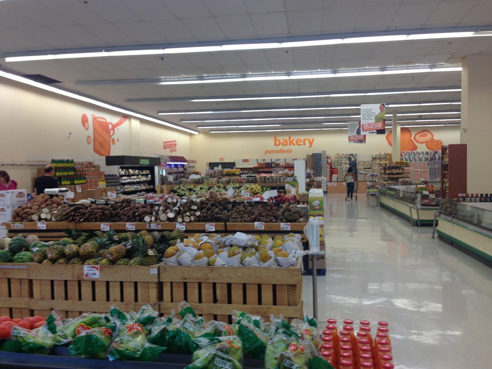 TOUR: Bell Farms - Belleville, NJ plus...