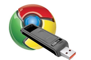 Run Google Chrome OS From A USB Drive | Technology,Gadgets, Games and ...