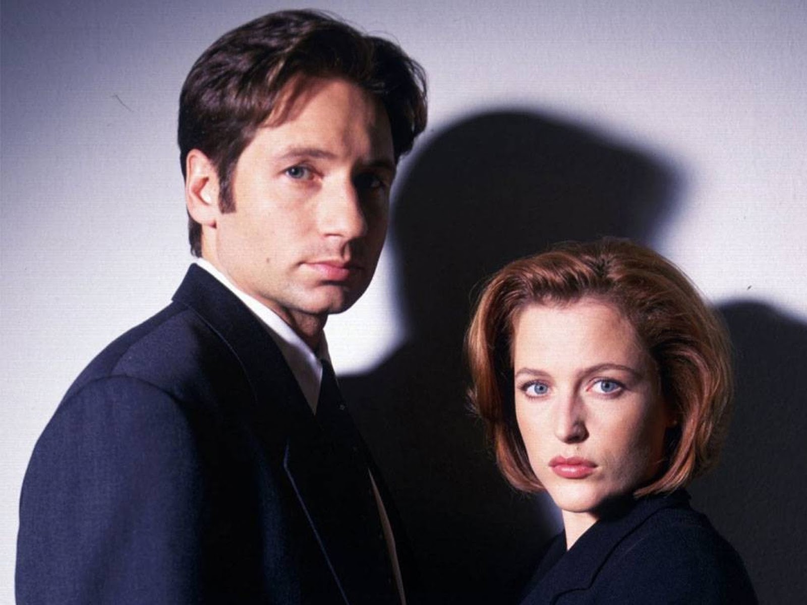 FrodoBlog: En busca de lo mejor de X-Files