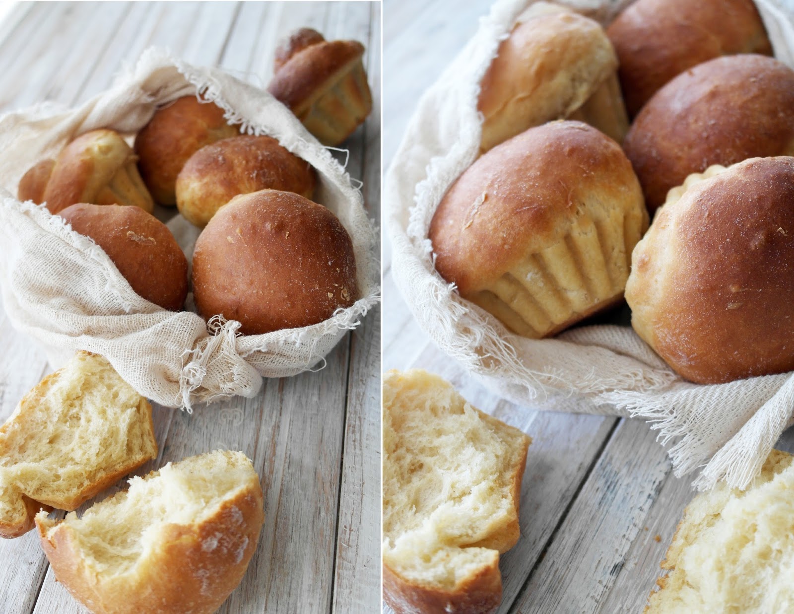 brioche recipe