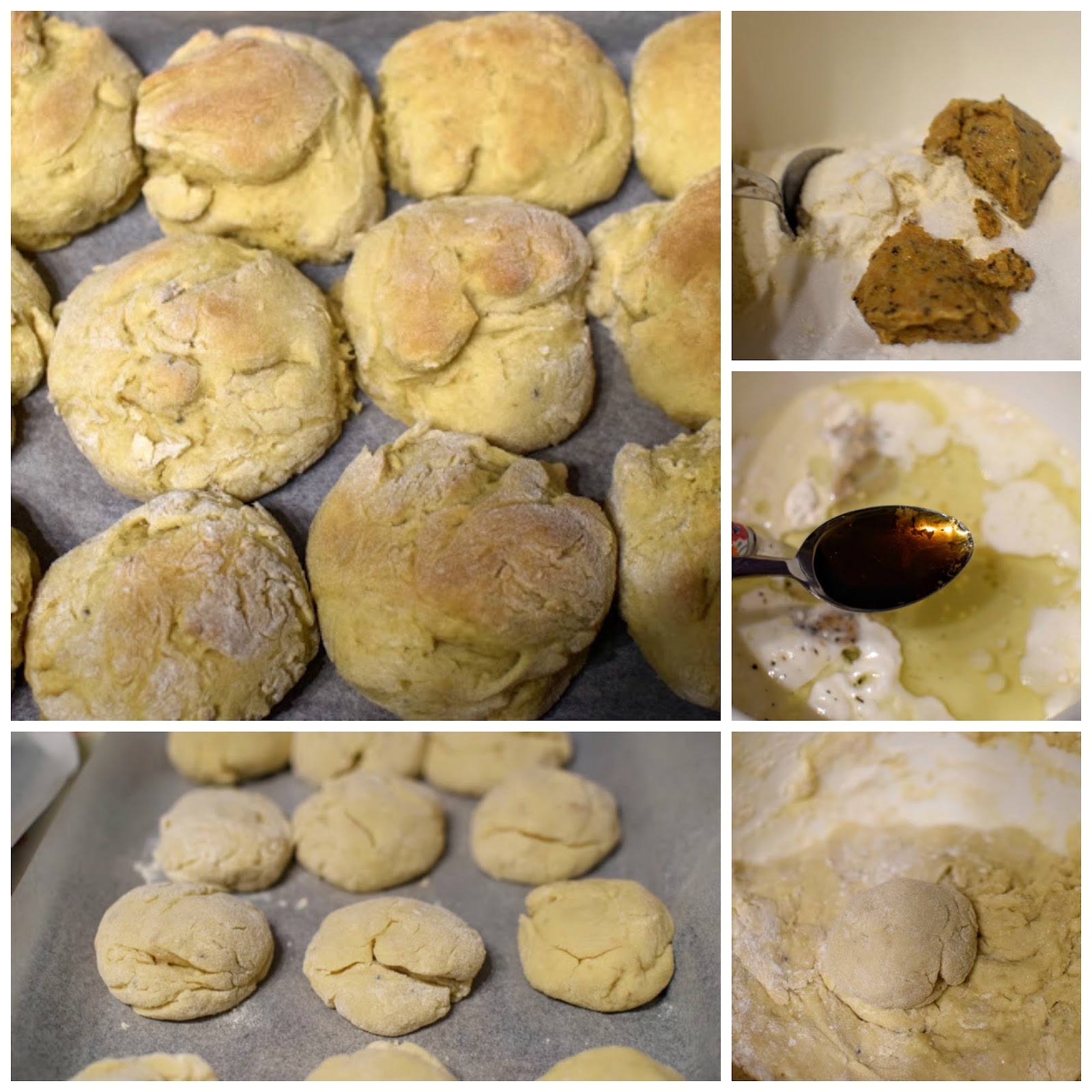 Bonfire Night Treats: Italian Style Vegan Firework Cookies #recipe ...