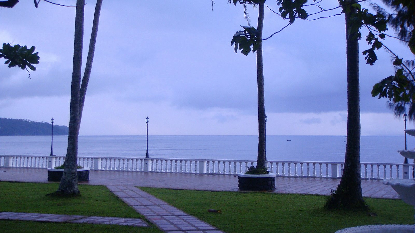 Resorts In Sto. Domingo Albay Philippines: Coastal View Beach Resort ...