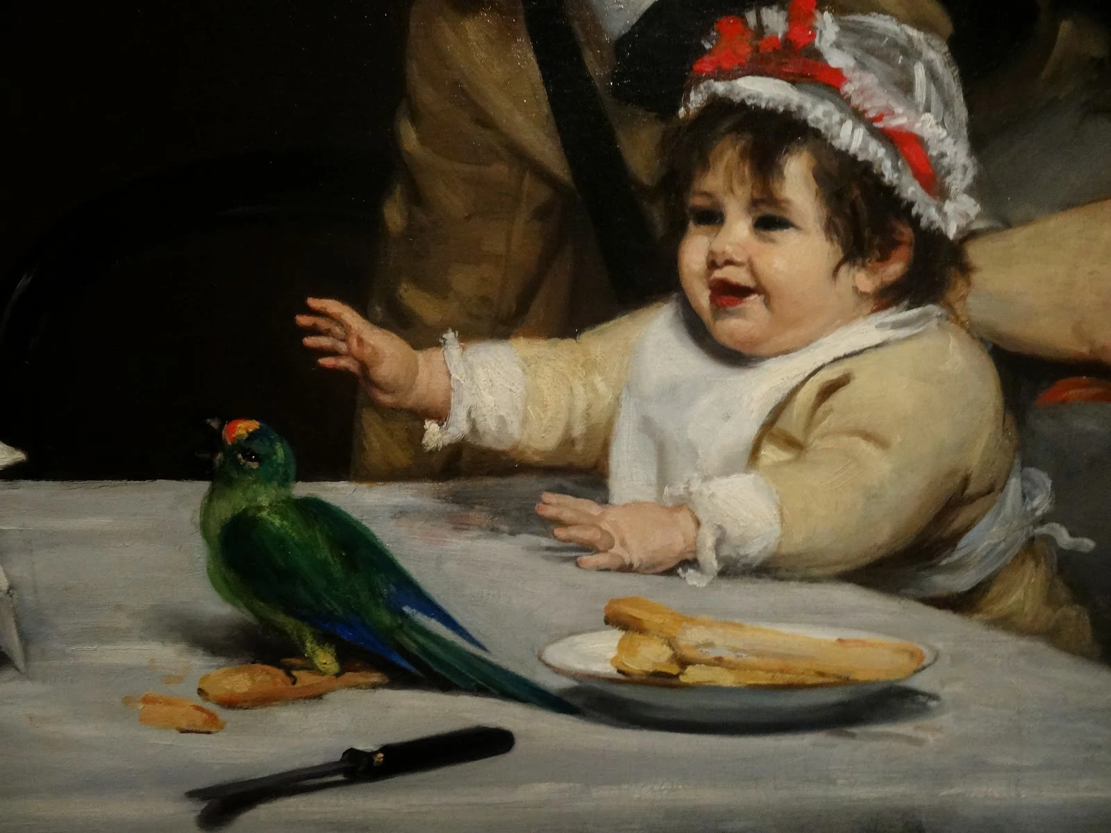 Carolus-Duran | Academic painter | Tutt'Art@ | Pittura * Scultura ...