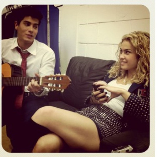 Crazy Lua Blanco