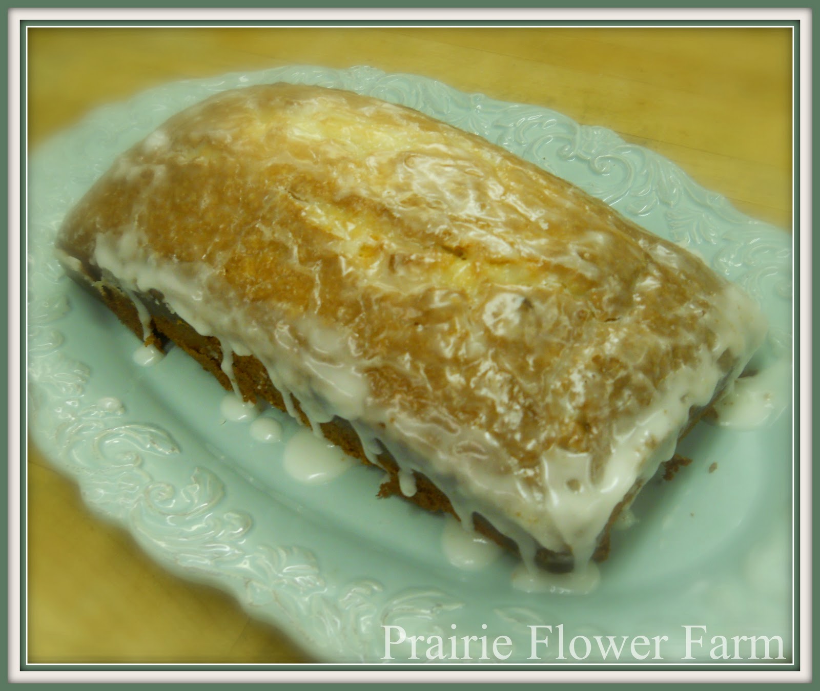 Prairie Flower Farm: Recipes for Warming Hearts.........It Is Time To ...