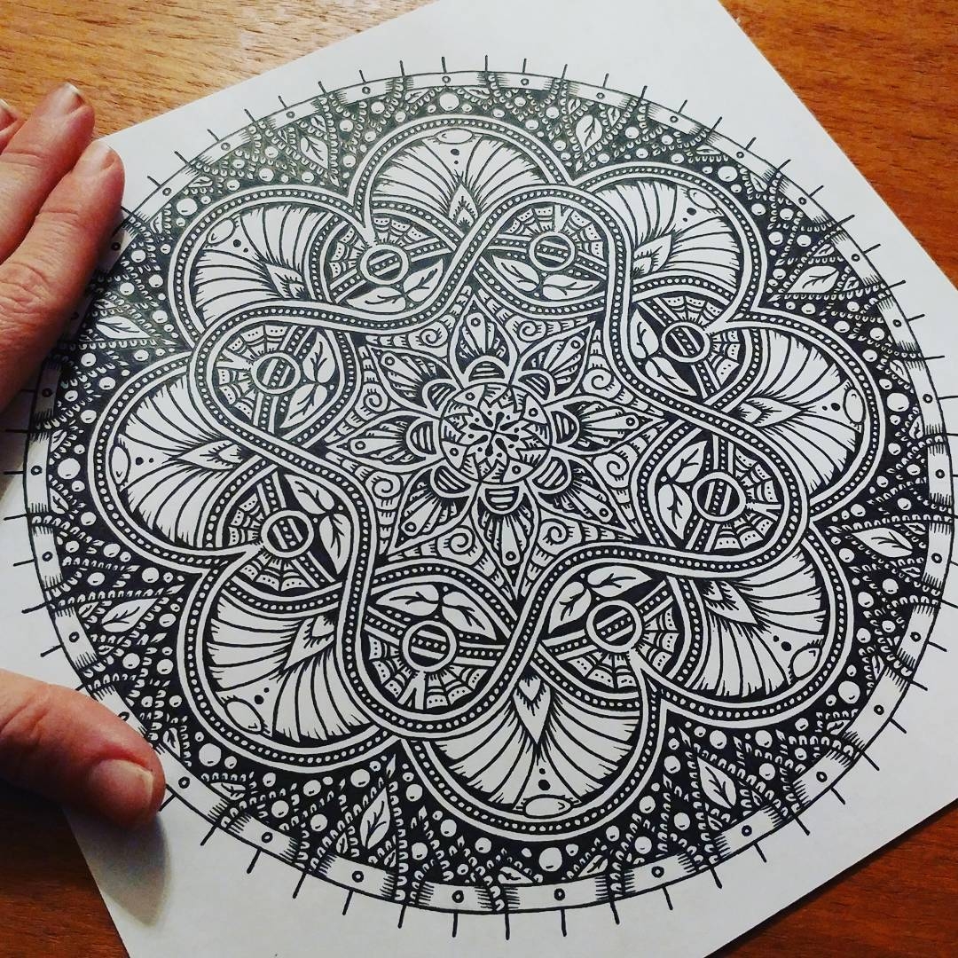 Design Stack: A Blog about Art, Design and Architecture: Symmetry ...