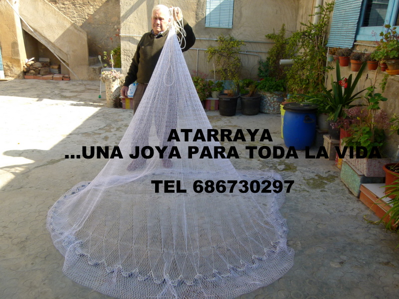 REDES SILVESTRISMO ,PROTECCION , DEPORTE, DECORACION, CAZA Y PESCA ...