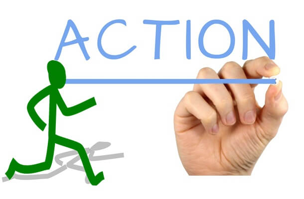 Membiasakan Diri Berbuat Tegas dan Nyata (Cerita Motivasi) - Menit info